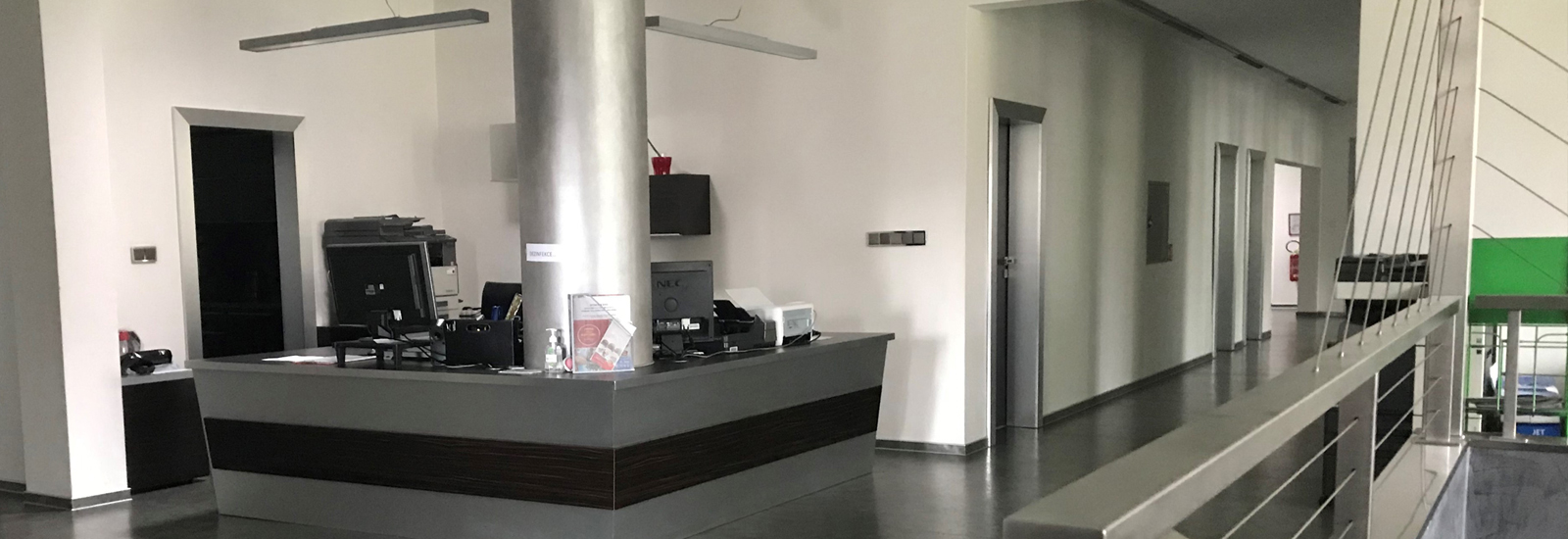 BAPAC Project - projekční a inženýrská činnost ve výstavbě