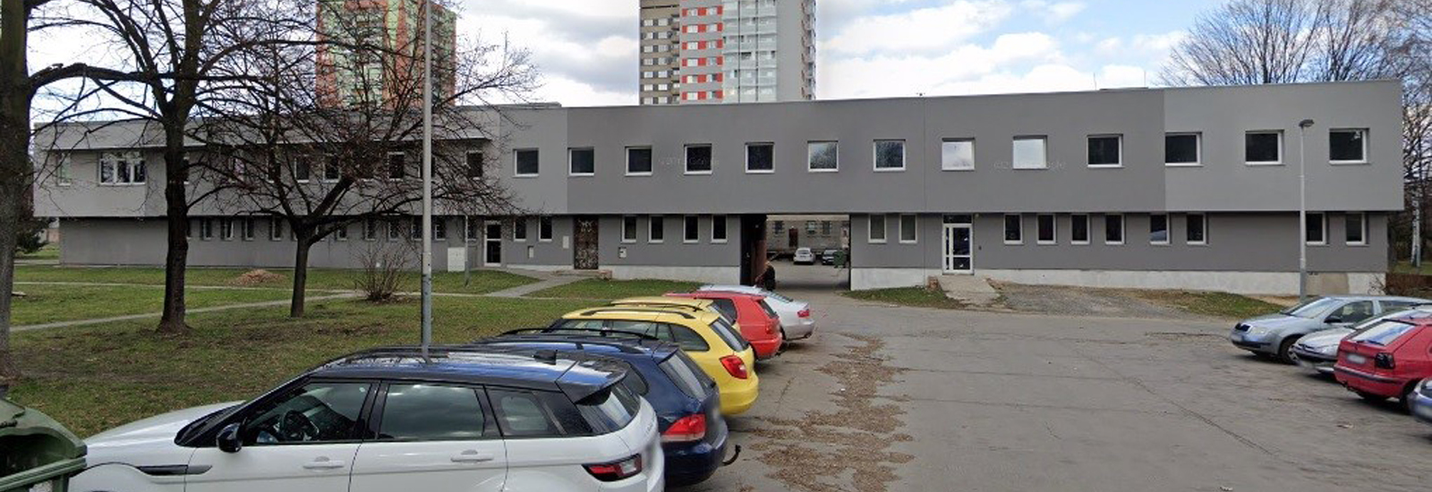 Kontakt BAPAC Project s.r.o.